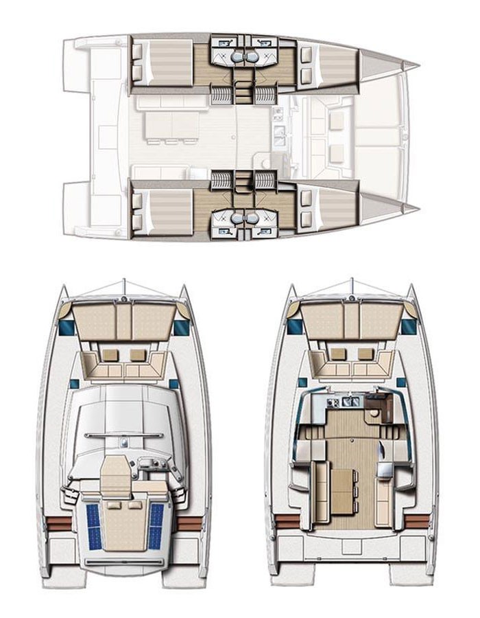 Bali 4.0 Lounge Croatia