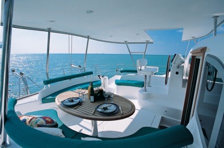 Privilege 435 Croatia