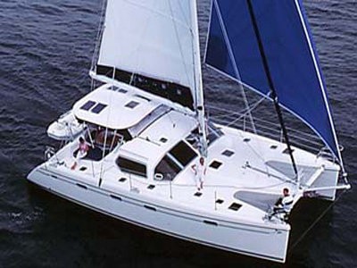 Privilege 435 Croatia