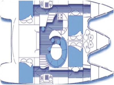 Privilege 435 Croatia